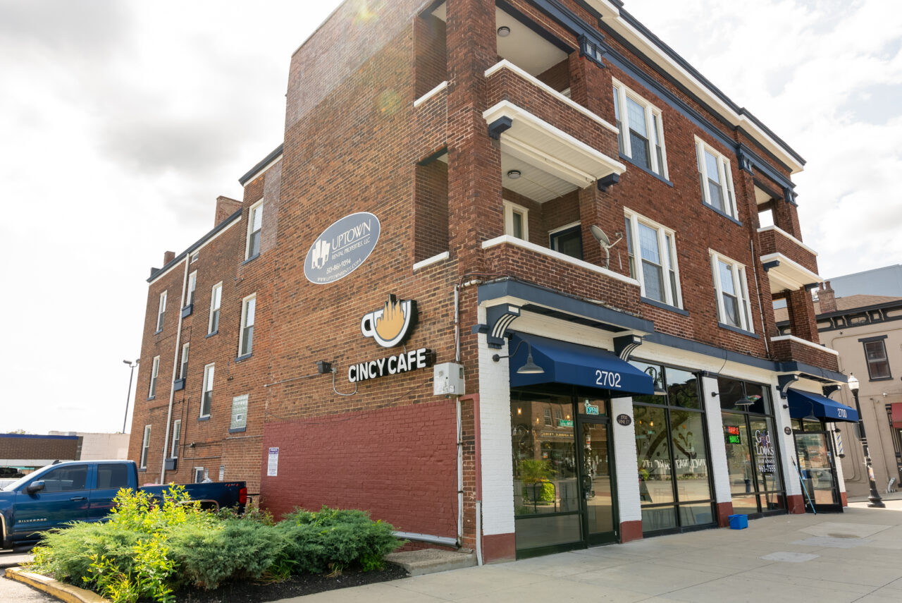 Uptown Rentals | Commercial Management